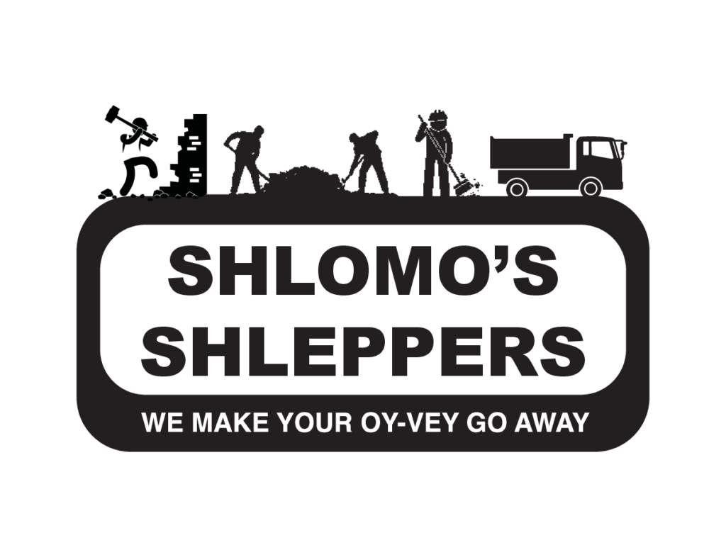 Shlomo-Shleppers-Logo - Nefesh B'Nefesh Israel Job Board