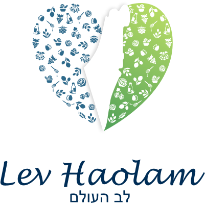 lev haolam logo - Nefesh B'Nefesh Israel Job Board