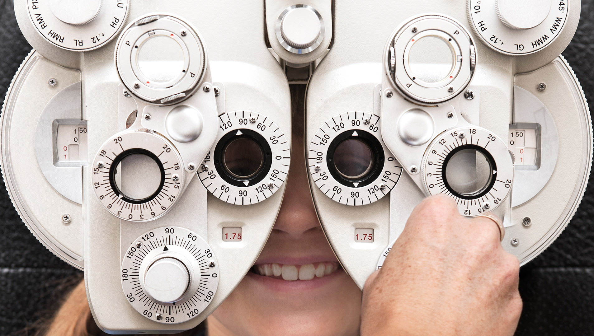 Optometry in Israel | Nefesh B'Nefesh