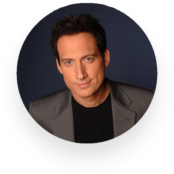 Comedy and Dinner Featuring Comedian Elon Gold - Nefesh B'Nefesh