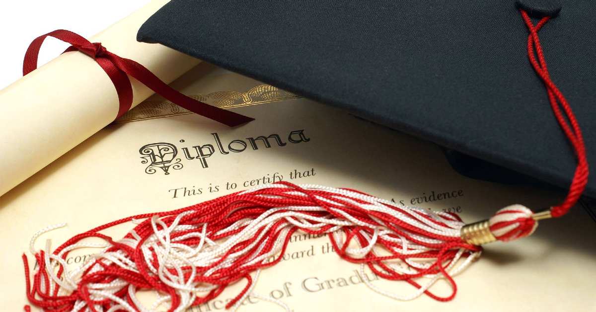 Recognition of High School Diplomas - Nefesh B'Nefesh