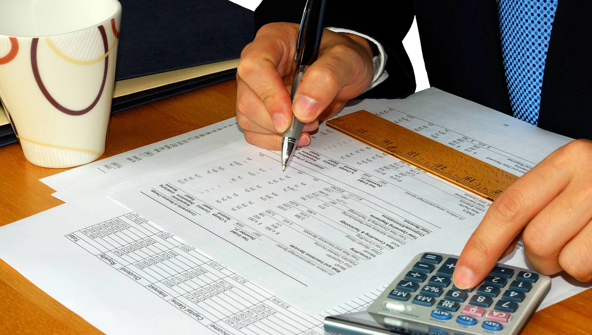 Banking and Finance - Nefesh B'Nefesh