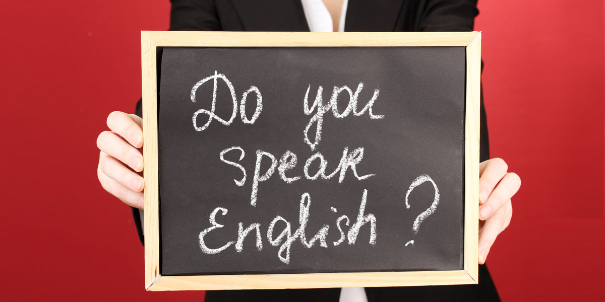 English as an Advantage - Nefesh B'Nefesh