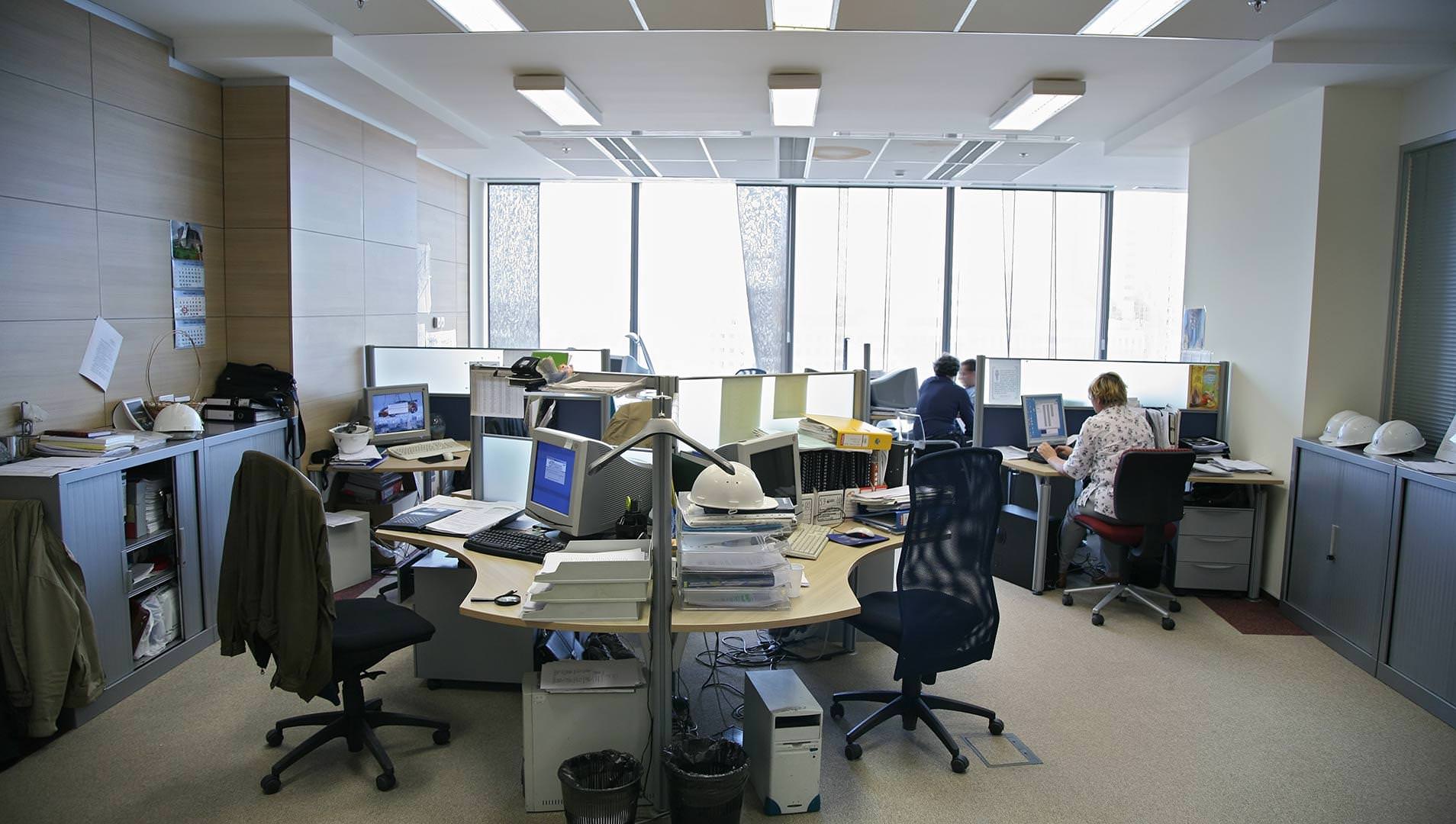 Office Administration - Nefesh B'Nefesh Office Administration - Nefesh B'Nefesh