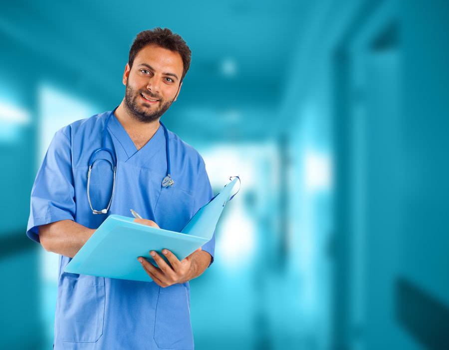 Physician Assistant Nefesh B Nefesh physician-assistant-nefesh-b-nefesh