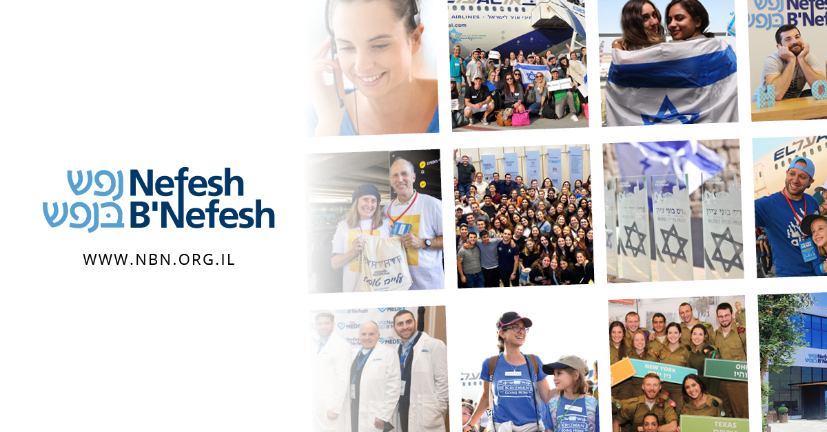 The Aliyah Process: Step by Step Overview - Nefesh B'Nefesh The Aliyah Process: Step by Step Overview - Nefesh B'Nefesh