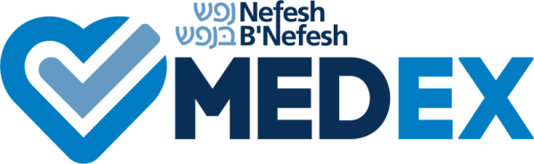 TEREM Urgent care Centers - Nefesh B'Nefesh