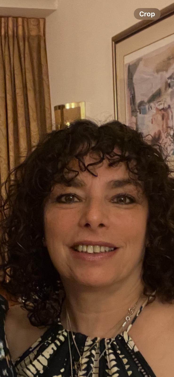 Jayne Wynick: Voices from the Heart – Life Supporting Israel from the ...